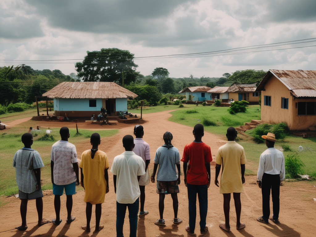 Community Plans – Mind the GAP