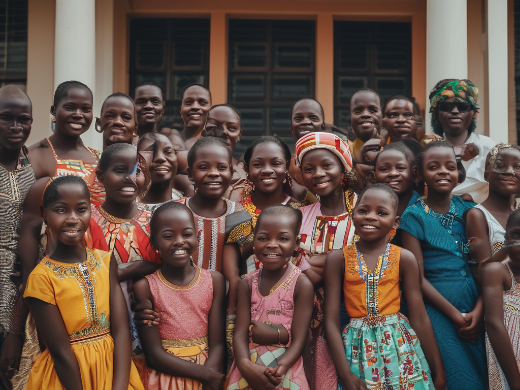 EGAF – Mind the GAP